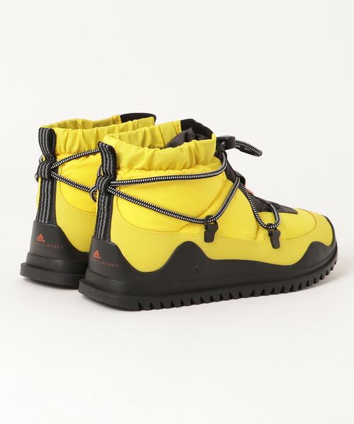 【セール】【adidas by Stella McCartney】 COLD. RDY ウィンターブーツ / adidas by Stella ...