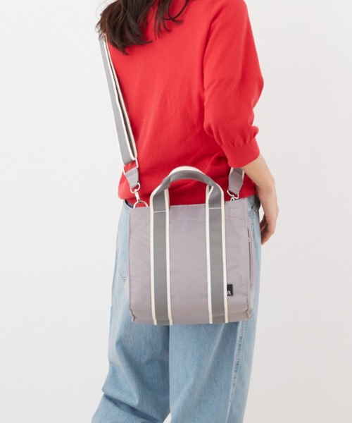 【セール】ルートート/SN.スクエア2way.デイズｰE（ショルダーバッグ）｜ROOTOTE（ルートート）のファッション通販 - ZOZOTOWN