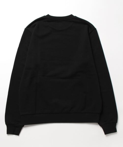 A P C （アーペーセー）の「sweat Mack 23ac（スウェット）」 Wear