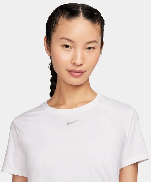 セール】ナイキ ワン クラシック ウィメンズ Dri-FIT ショートスリーブ
