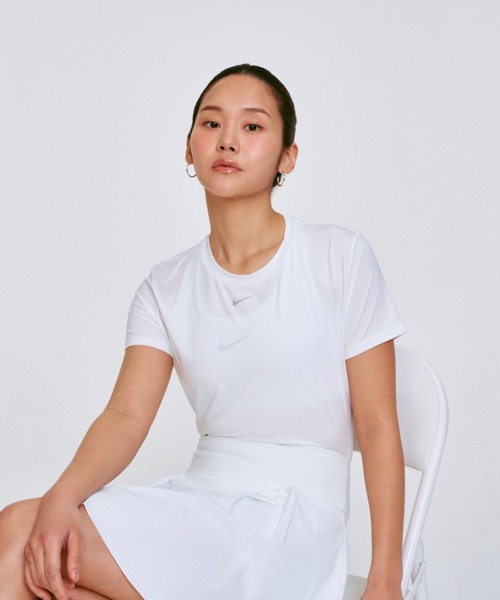 セール】ナイキ ワン クラシック ウィメンズ Dri-FIT ショートスリーブ