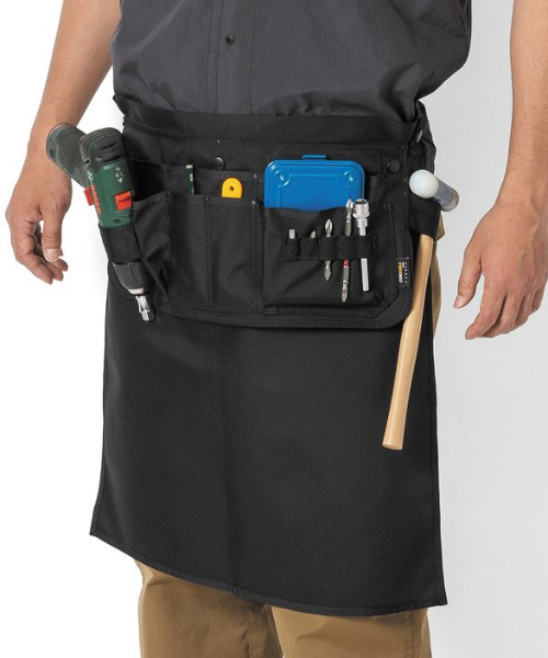241 twoforone（トゥーフォーワン）の「241 twoforone/トゥーフォーワン エプロン エリア241-ツール エプロン MB9293（エプロン）」 - WEAR