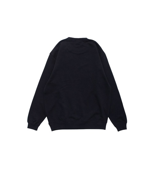 INTERPLAY（インタープレイ）の「【INTERPLAY x AYUMI】"OJISAN" スウェット（スウェット）」 - WEAR