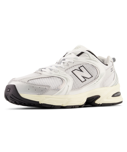 NEW BALANCE（ニューバランス）の「【NEW BALANCE / ニューバランス】 MR530（スニーカー）」 - WEAR