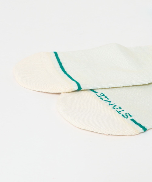 STANCE SOCKS BUS STOP（ソックス/靴下）｜STANCE（スタンス）のファッション通販 - ZOZOTOWN
