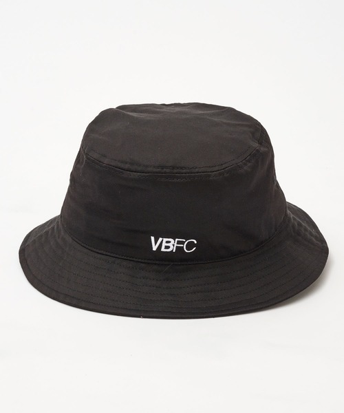 【VBFC（ベニスビーチフットボールクラブ）】バケットハット（ハット）｜NUMERALS（ヌメラルズ）のファッション通販 - ZOZOTOWN