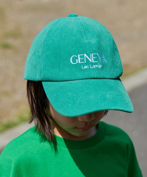 PAIRMANON STREET（ペアマノンストリート）の「【PAIRMANON STREET】選べるデザイン アソート キャップ（キャップ）」 - WEAR