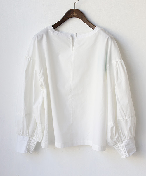 【セール/ブランド古着】長袖ブラウス（シャツ/ブラウス）｜REAL CUBE（リアルキューブ）のファッション通販 - ZOZOUSED