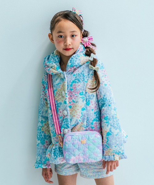 【セール/ブランド古着】【KIDS】ショルダーバッグ（ショルダーバッグ）｜fafa（フェフェ）のファッション通販 - ZOZOUSED