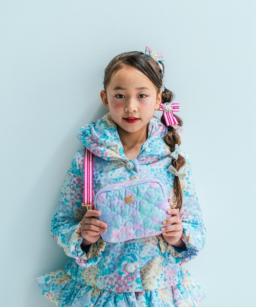 【セール/ブランド古着】【KIDS】ショルダーバッグ（ショルダーバッグ）｜fafa（フェフェ）のファッション通販 - ZOZOUSED