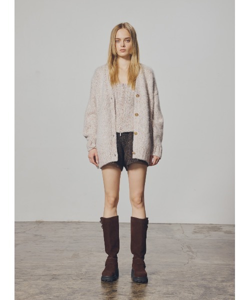 セール】ミックスネップショートパンツ（その他パンツ）｜COEL（コエル