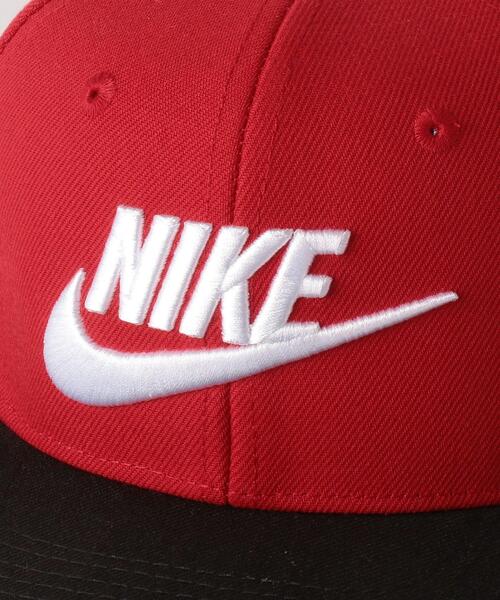 NIKE（ナイキ）の「NIKE（ナイキ）TRUE SNAPBACK（キャップ）」 - WEAR