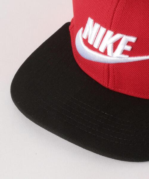 NIKE（ナイキ）の「NIKE（ナイキ）TRUE SNAPBACK（キャップ）」 - WEAR
