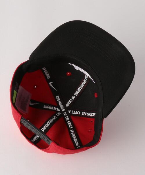 NIKE（ナイキ）の「NIKE（ナイキ）TRUE SNAPBACK（キャップ）」 - WEAR