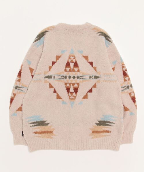 PENDLETON（ペンドルトン）の「【 PENDLETON / ペンドルトン 】 ハーディングカーディガン HARDING cardigan 2475-9014 CARDIG MNY ...