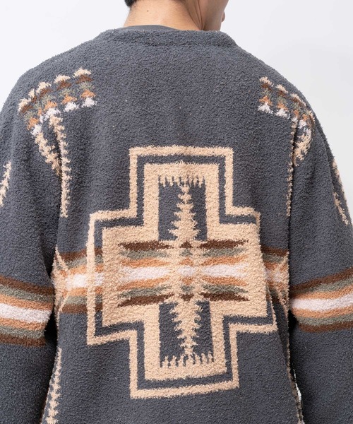 PENDLETON（ペンドルトン）の「【 PENDLETON / ペンドルトン 】 ハーディングカーディガン HARDING cardigan ...