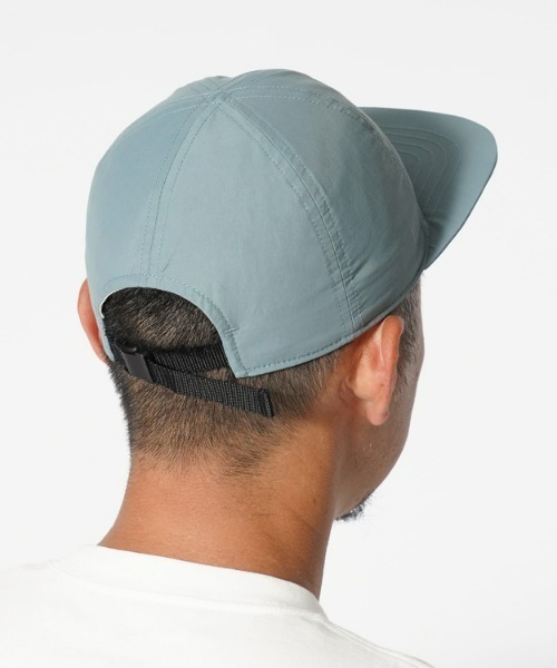 Snow Peak（スノーピーク）の「Light Mountain Cloth Cap（キャップ）」 - WEAR