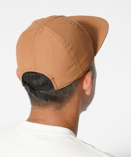 Snow Peak（スノーピーク）の「Light Mountain Cloth Cap（キャップ）」 - WEAR