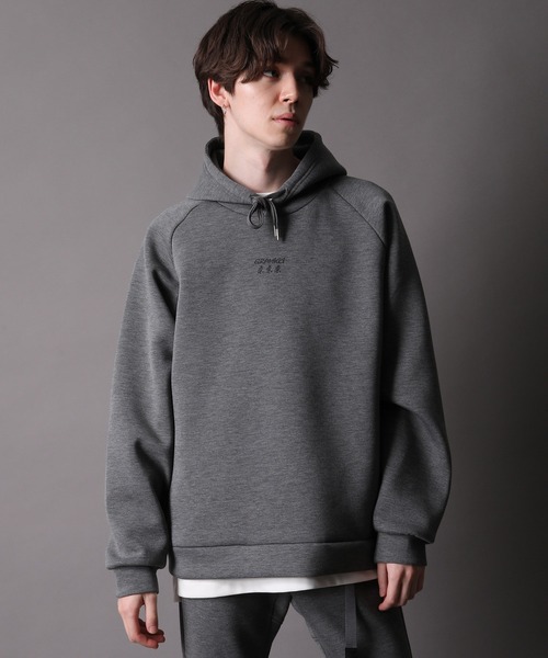 【セール/ブランド古着】プルオーバーパーカー（パーカー）｜Gramicci（グラミチ）のファッション通販 - ZOZOUSED