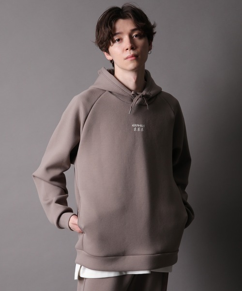 【セール/ブランド古着】プルオーバーパーカー（パーカー）｜Gramicci（グラミチ）のファッション通販 - ZOZOUSED