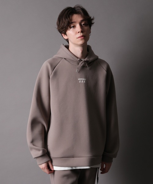 【セール/ブランド古着】プルオーバーパーカー（パーカー）｜Gramicci（グラミチ）のファッション通販 - ZOZOUSED