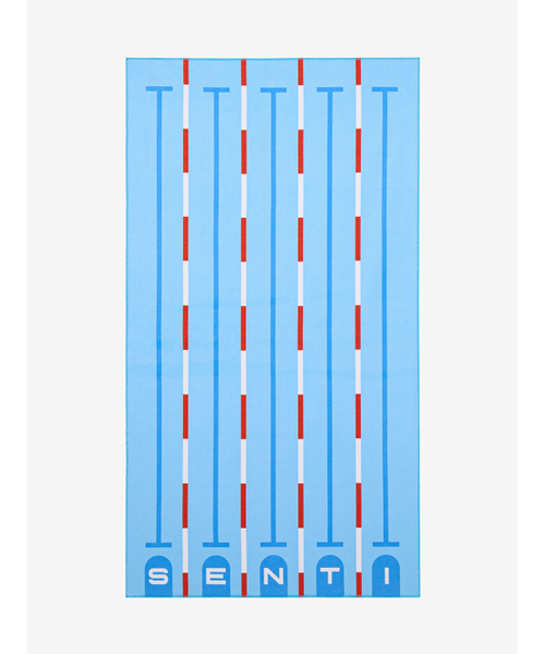 [STW-205] Swimming Pool Beach Towel（スイムグッズ）｜SENTI（センティ）のファッション通販 - ZOZOTOWN