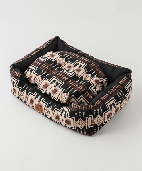 PENDLETON（ペンドルトン）の「PENDLETON / HAR LARGE JQ KUDDLER（ペットウェア）」 - WEAR