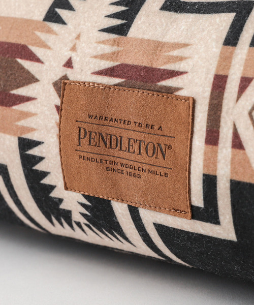 PENDLETON（ペンドルトン）の「PENDLETON / HAR LARGE JQ KUDDLER（ペットウェア）」 - WEAR