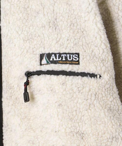 green label relaxing（グリーンレーベルリラクシング）の「別注 [ アルタス ] ALTUS Mountain Gear ...