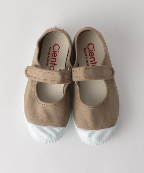 Cienta（シエンタ）の「＜ Cienta（シエンタ） ＞ ベルト 14cm-18cm（その他シューズ）」 - WEAR