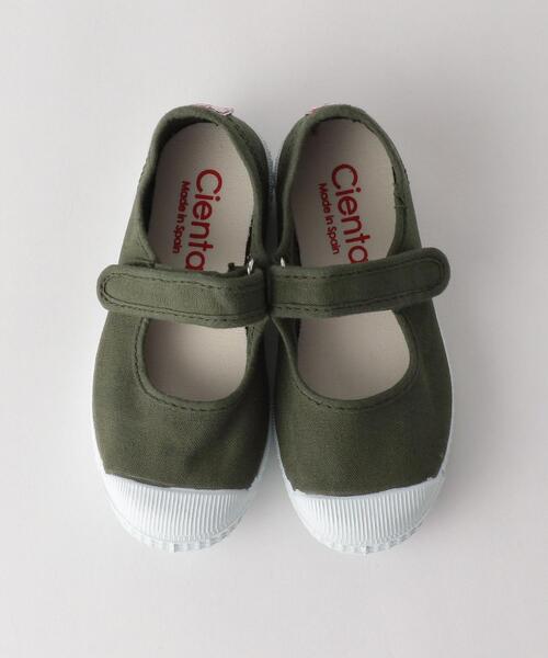 Cienta（シエンタ）の「＜ Cienta（シエンタ） ＞ ベルト 14cm-18cm（その他シューズ）」 - WEAR