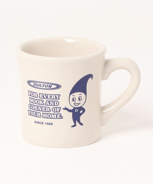 DULTON MUG/ ダルトン マグ（グラス/マグカップ/タンブラー）｜DULTON（ダルトン）のファッション通販 - ZOZOTOWN