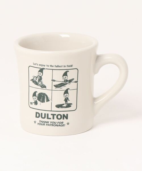 DULTON MUG/ ダルトン マグ（グラス/マグカップ/タンブラー）｜DULTON（ダルトン）のファッション通販 - ZOZOTOWN