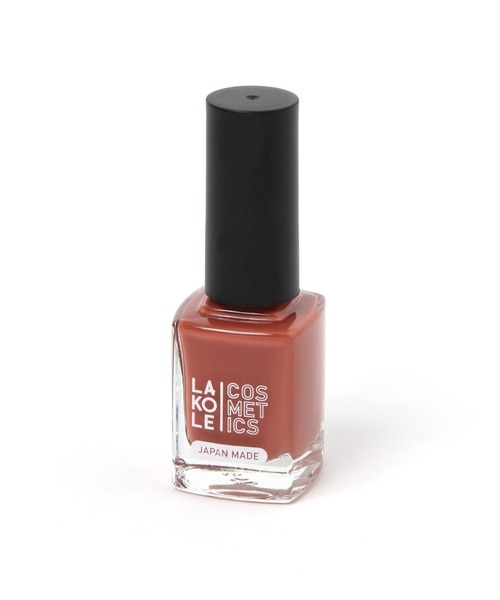 LAKOLE（ラコレ）の「速乾ネイルカラー[Basic] / 111618（マニキュア/ジェルネイル）」 - WEAR