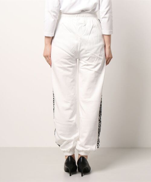 SVEC（シュベック）の「【SVEC / シュベック】ハイウエスト スウェットジョガーパンツ（スウェットパンツ）」 - WEAR