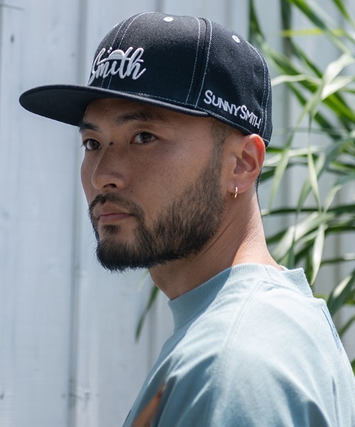 【セール】【SUNNY SMITH】First Model BB Cap スミス ファーストモデル キャップ（キャップ）｜Sunny ...