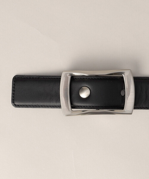 フリコバックル ベルト(100cm対応）（ベルト）｜COMME CA MEN