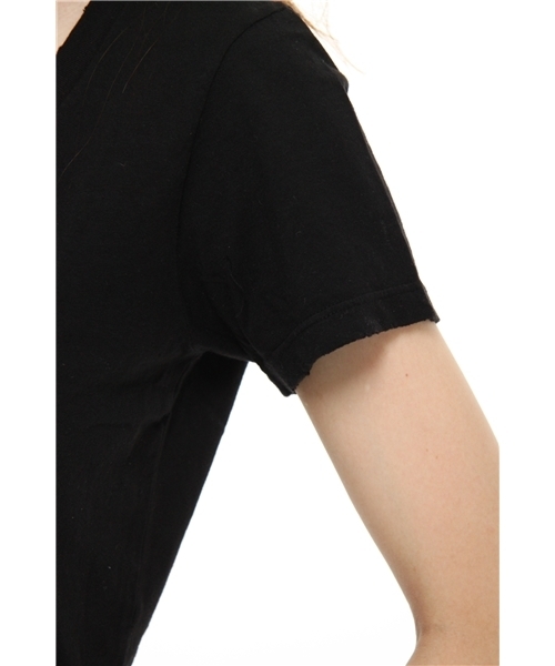 Chris Habana（クリスハバナ）の「「i.o.d」by steven trussell MICHAEL JACKSON VネックT ...