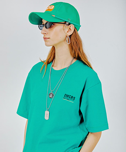 DIM.E CRES.（ディムクレス）の「【DIM.E CRES. 】プレタポルテ ティーシャツ（Tシャツ/カットソー）」 - WEAR