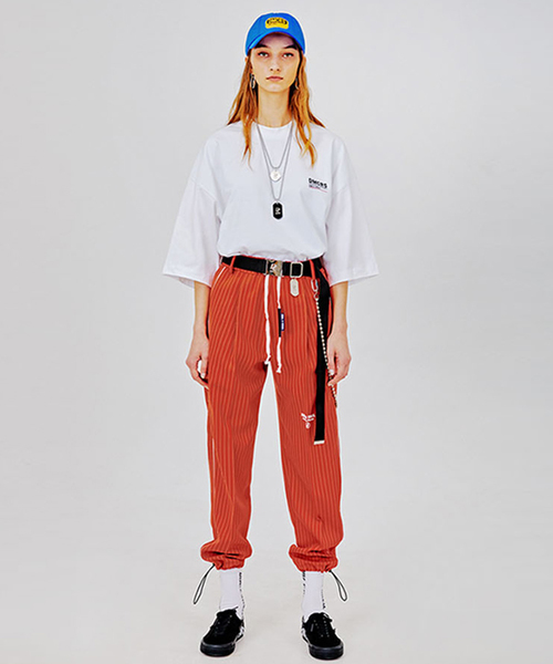 DIM.E CRES.（ディムクレス）の「【DIM.E CRES. 】プレタポルテ ティーシャツ（Tシャツ/カットソー）」 - WEAR