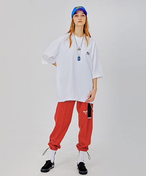 DIM.E CRES.（ディムクレス）の「【DIM.E CRES. 】プレタポルテ ティーシャツ（Tシャツ/カットソー）」 - WEAR