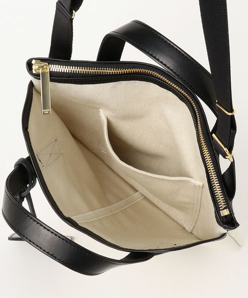 PORTER（ポーター）の「PORTER / PORTER GIRL CLAY 2WAY TOTE BAG（トートバッグ）」 - WEAR