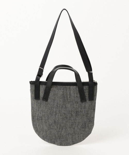 PORTER（ポーター）の「PORTER / PORTER GIRL CLAY 2WAY TOTE BAG（トートバッグ）」 - WEAR