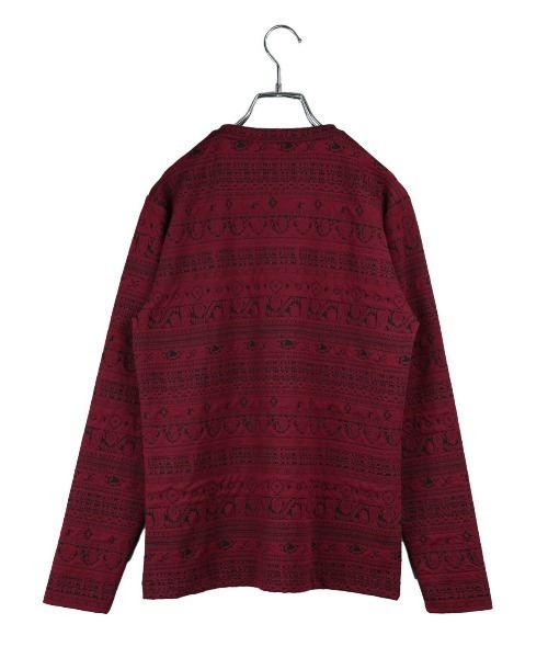 semantic design（セマンティックデザイン）の「セマンティックデザイン/semantic design ふくれジャガード オルテガ ...