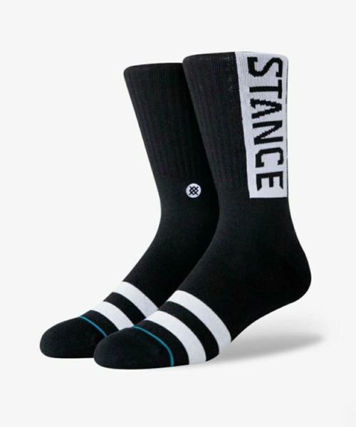 STANCE SOCKS OG +（ソックス/靴下）｜STANCE（スタンス）のファッション通販 - ZOZOTOWN
