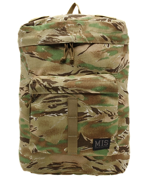 JOURNAL STANDARD（ジャーナルスタンダード）の「MIS MADE IN CALIF USA: BACKPACK / バックパック ...
