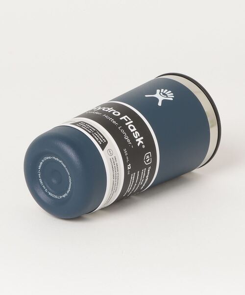 HYDRO FLASK（ハイドロフラスク）の「Hydro Flask 12oz ALL AROUND TUMBLER（グラス/マグカップ ...