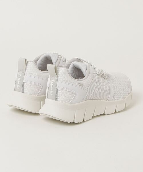 ASICS（アシックス）の「アシックス ラクォークライザップRAKUWALK×RIZAP RL9212 RL-9212 001 ウォーキングシューズ スニーカー ： ホワイト asics ...