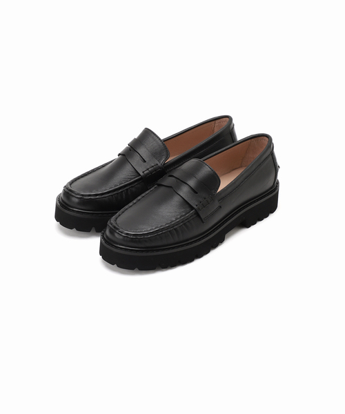 FRAMeWORK（フレームワーク）の「≪追加≫REMME/レメ ボリュームローファー2（ローファー）」 - WEAR