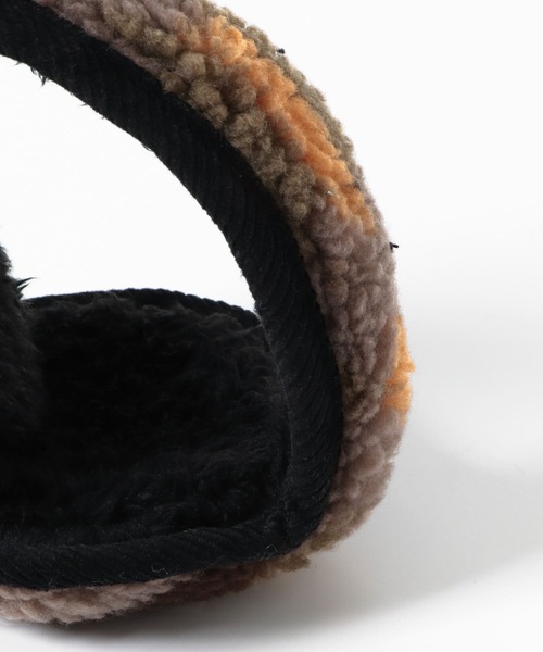 PENDLETON（ペンドルトン）の「PENDLETON JQD BOA EARMUFF（イヤーマフ）」 - WEAR